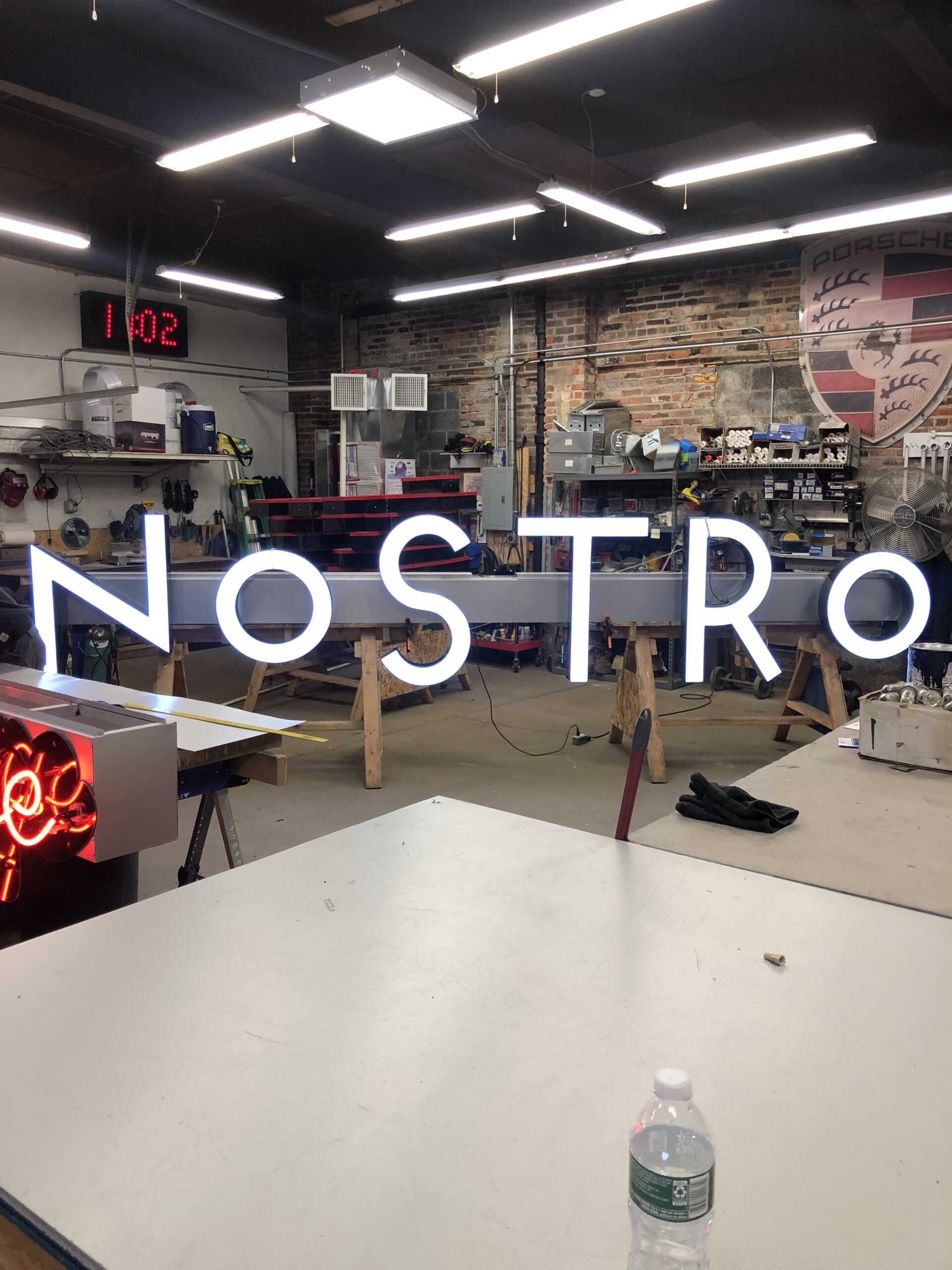 NEON - UTICA SIGN & GRAPHICS