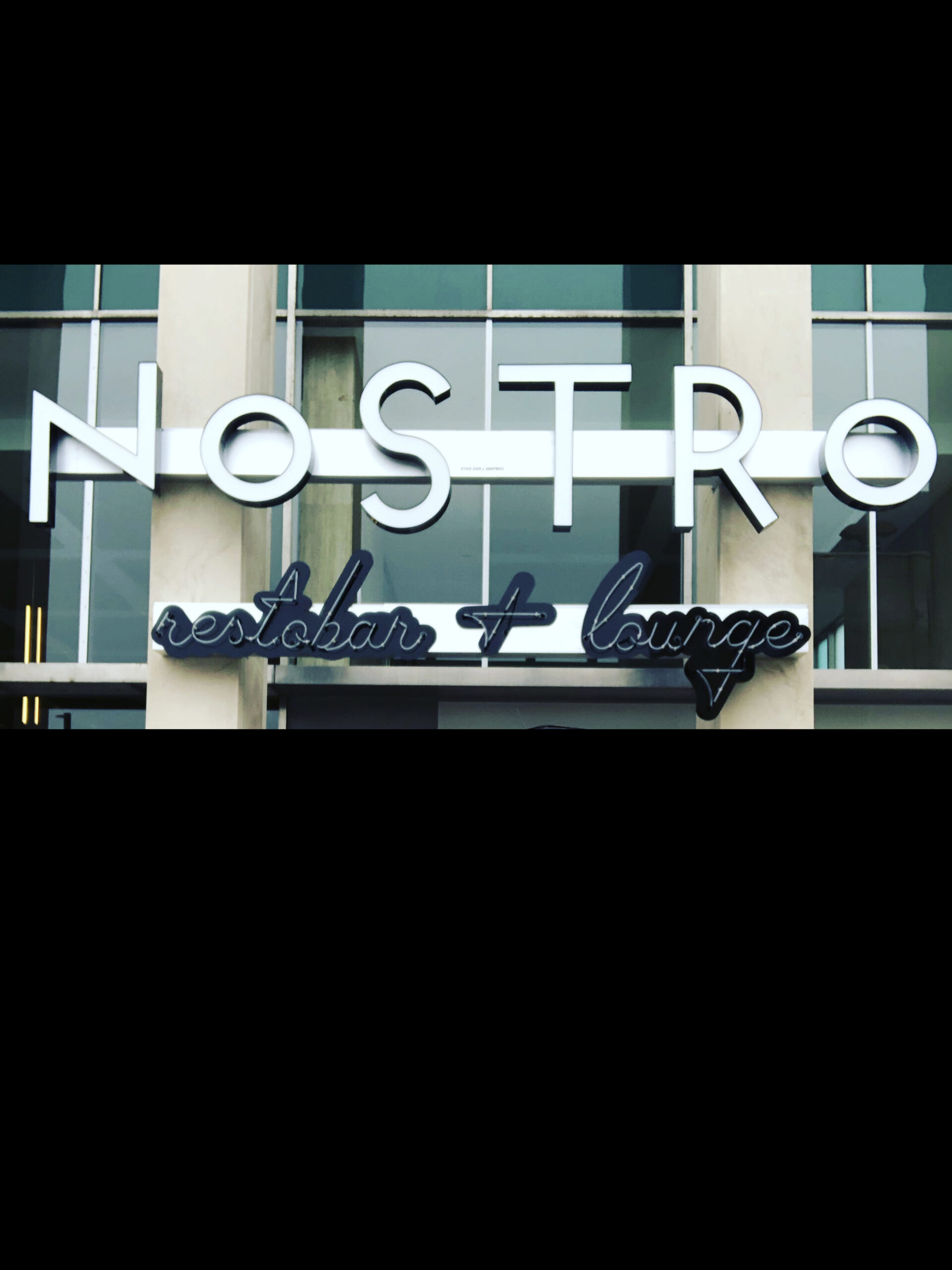 NEON - UTICA SIGN & GRAPHICS
