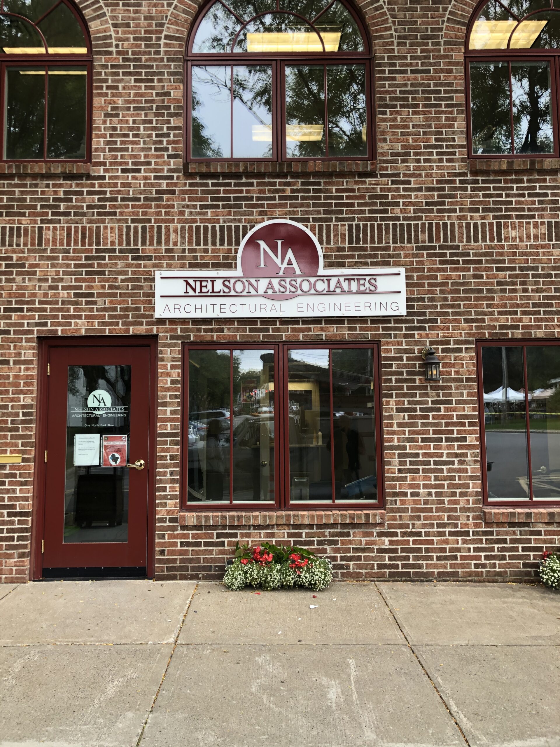 DIMENSIONAL SIGNS - UTICA SIGN & GRAPHICS