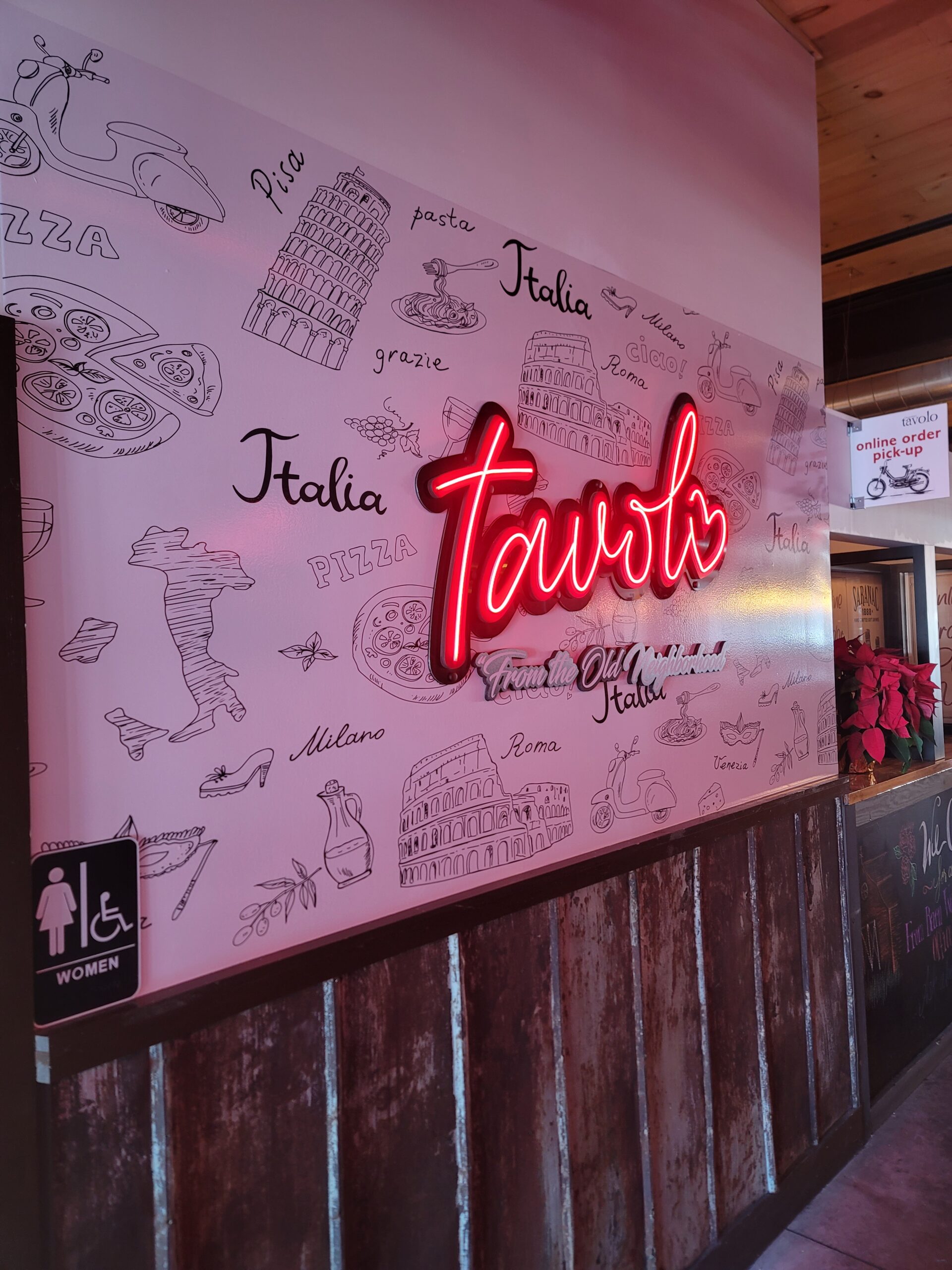 NEON - UTICA SIGN & GRAPHICS