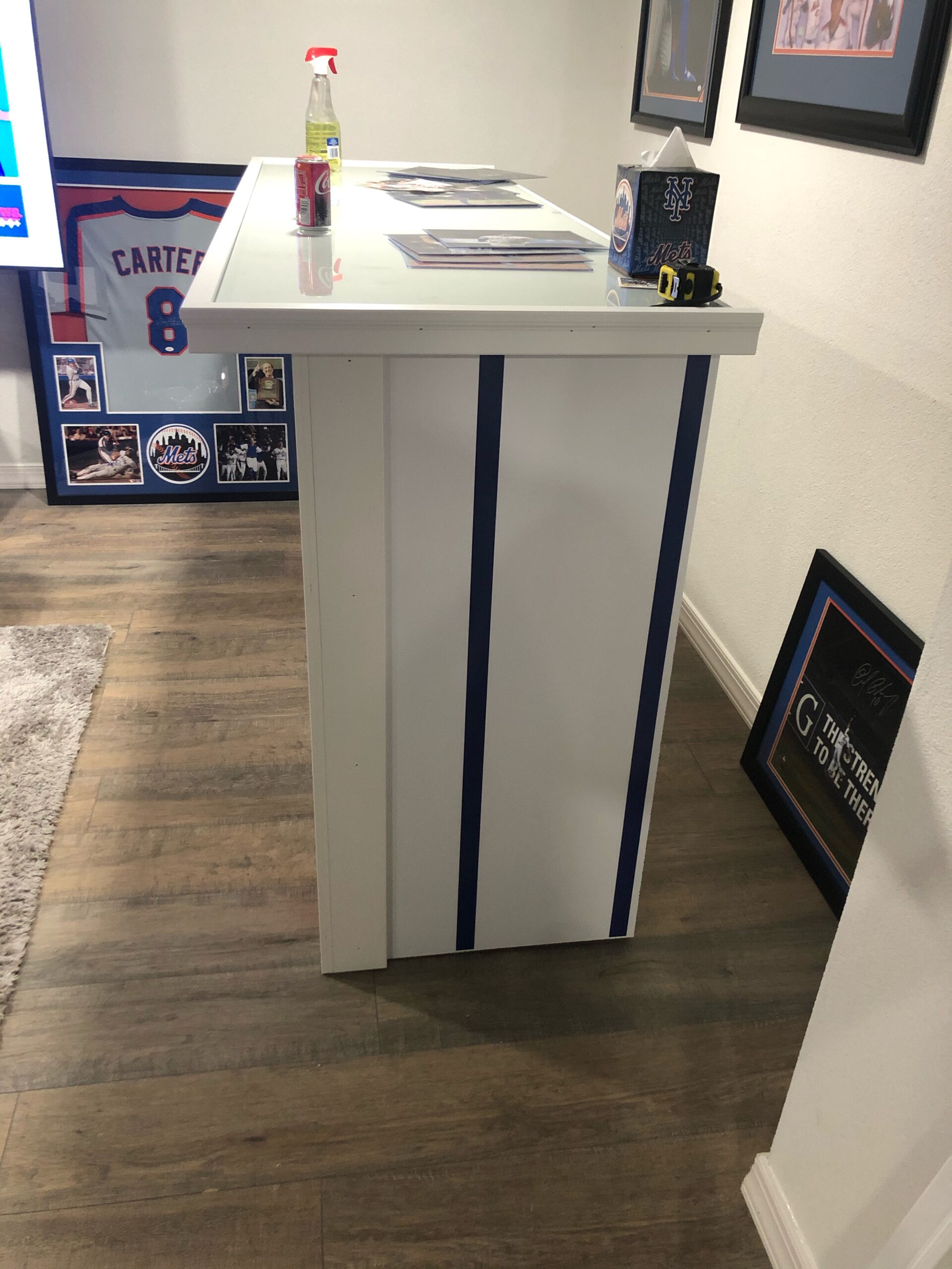 DOOR / DESK / WALL WRAPS - UTICA SIGN & GRAPHICS